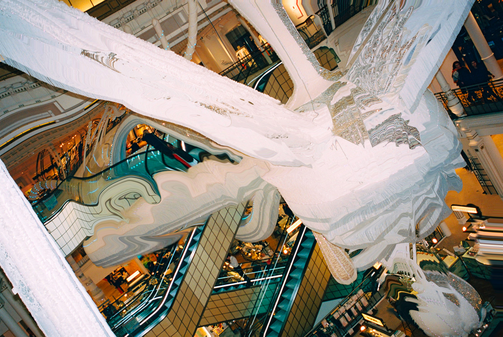 Gabriel Boyer — Numéro Art
