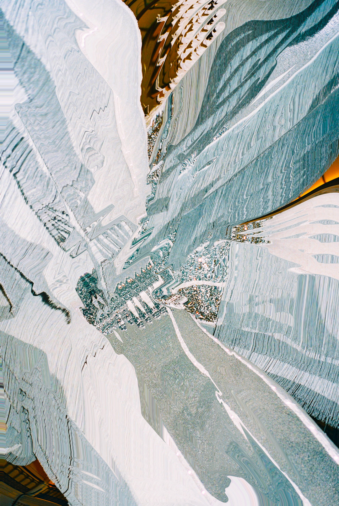 Gabriel Boyer — Numéro Art