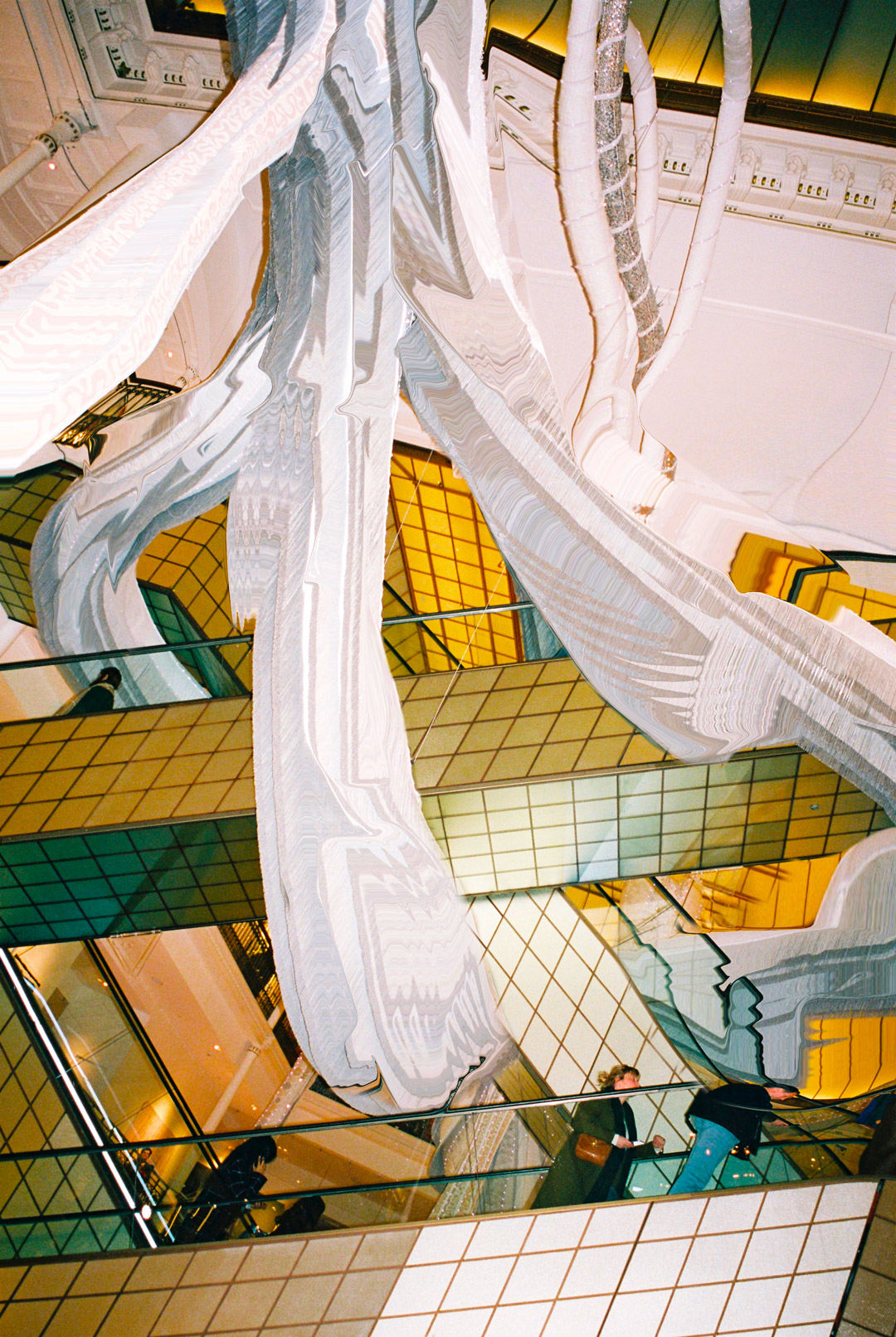 Gabriel Boyer — Numéro Art