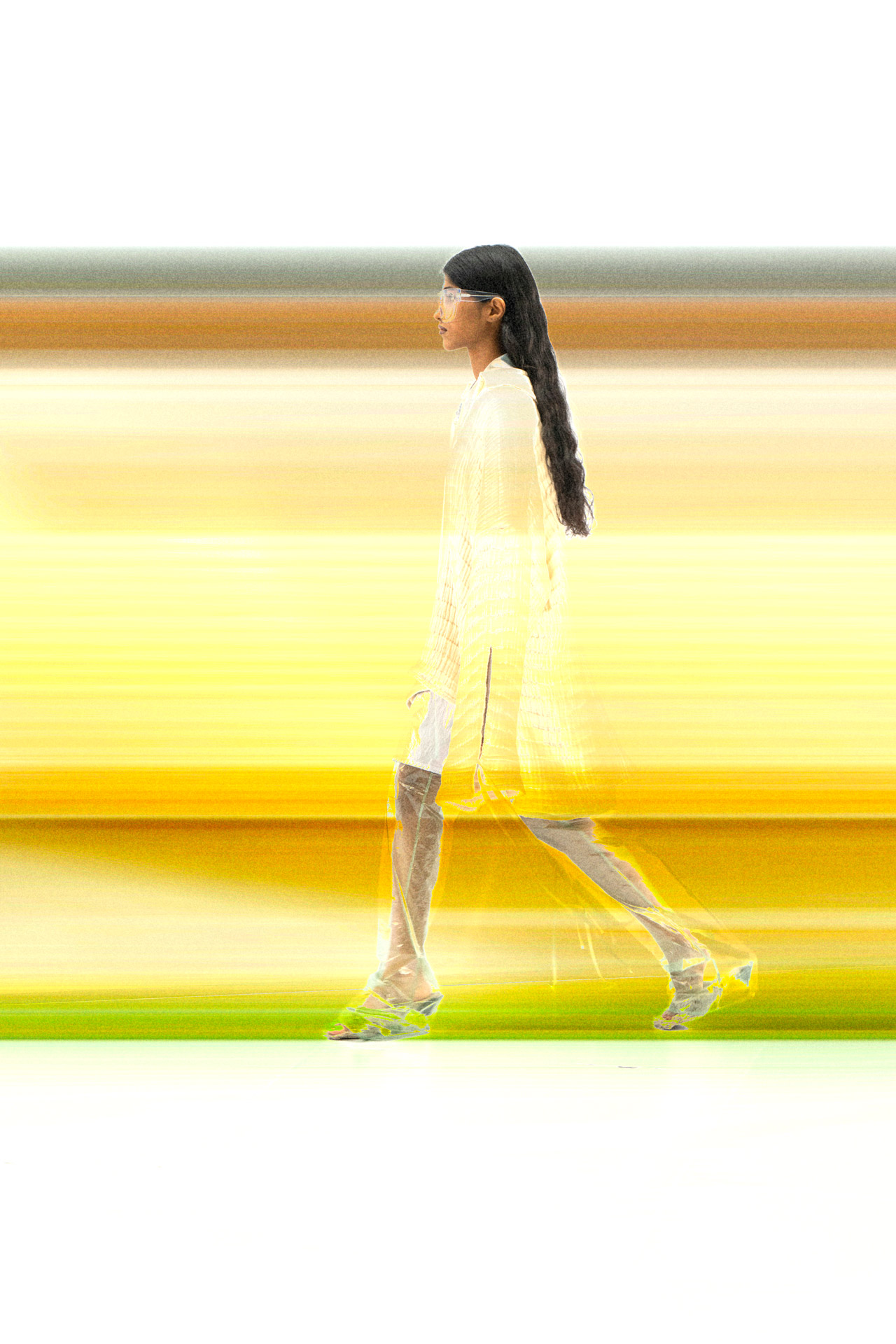 Gabriel Boyer — ACNE SS21 – Libération