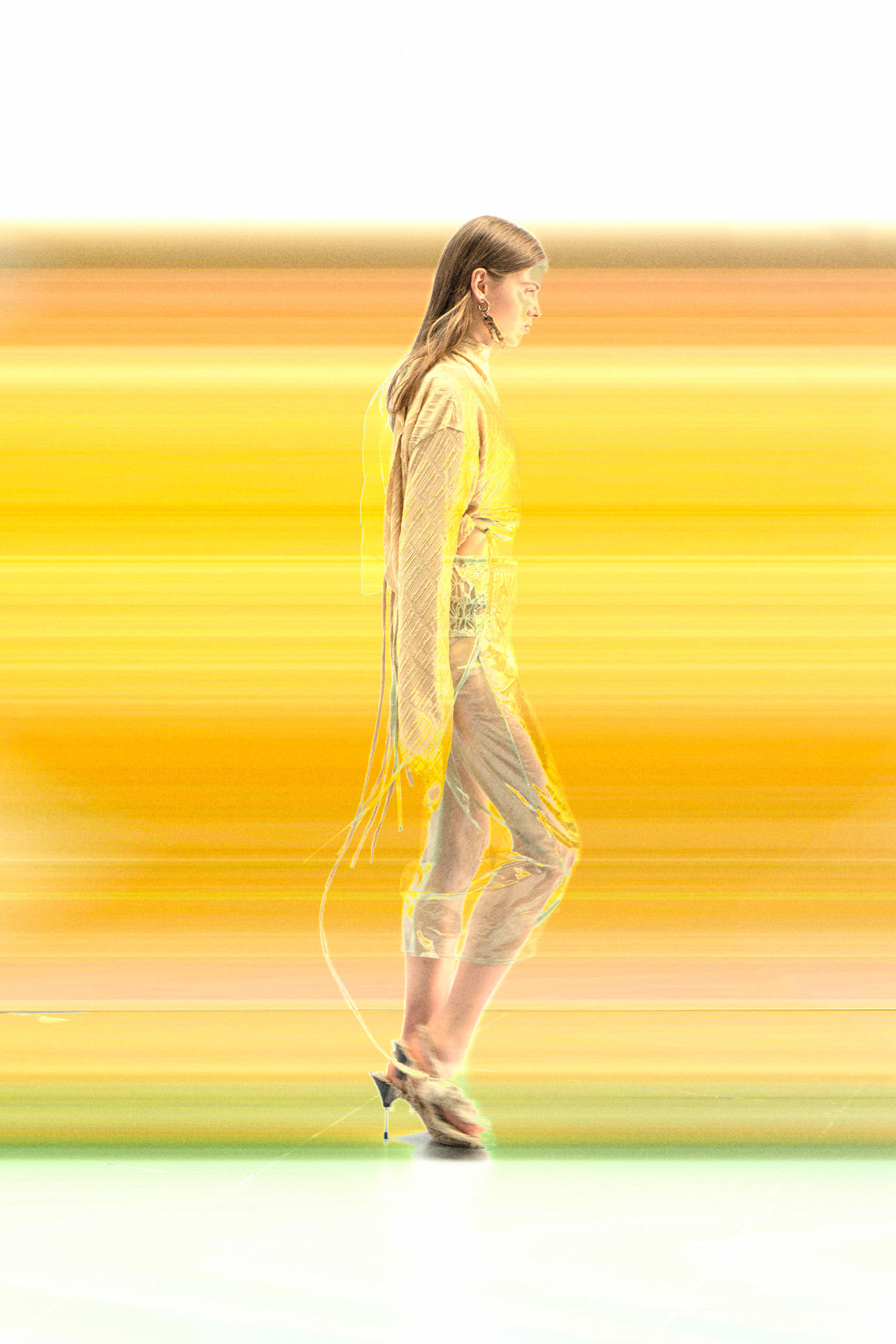 Gabriel Boyer — ACNE SS21 – Libération