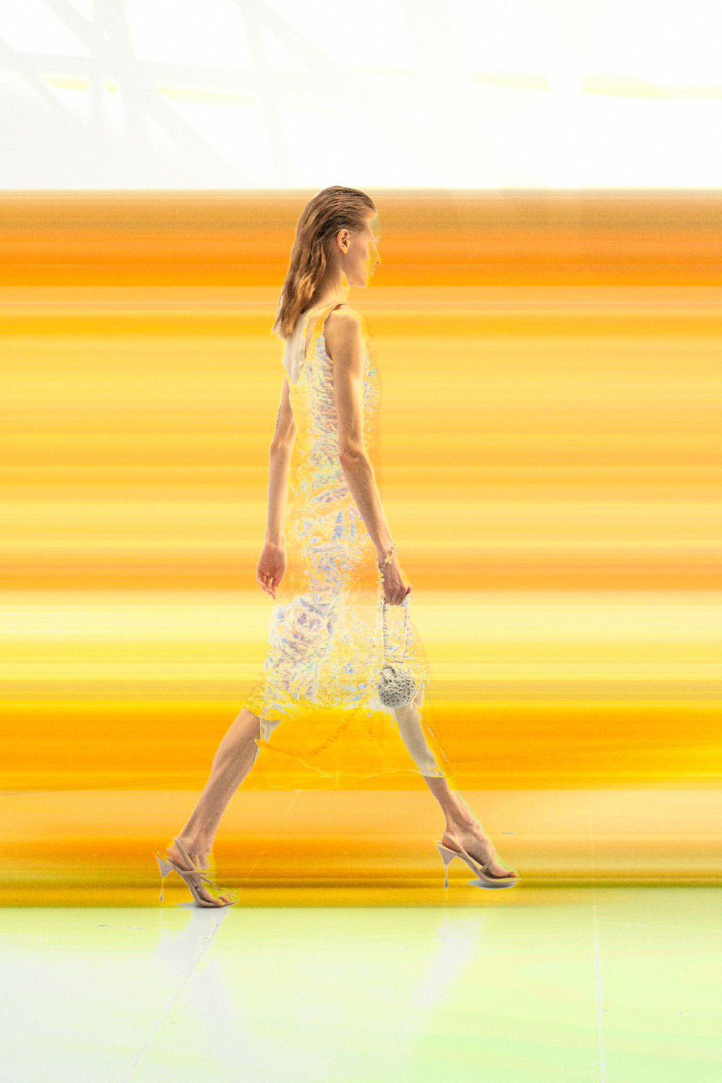 Gabriel Boyer — ACNE SS21 – Libération