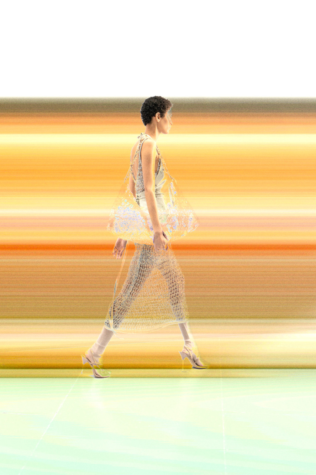 Gabriel Boyer — ACNE SS21 – Libération